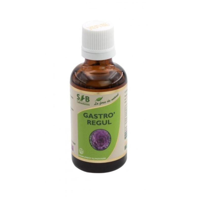 Gastro' Regul - 50 ml